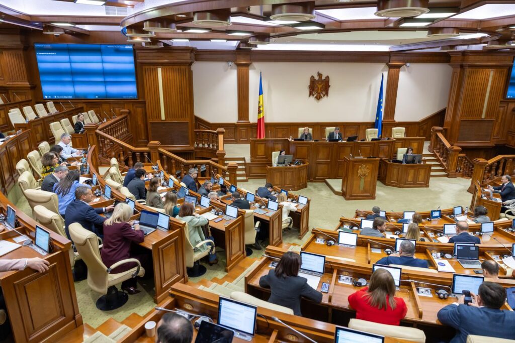 Republica Moldova elimină taxa vamală pentru mai multe produse din SUA ...